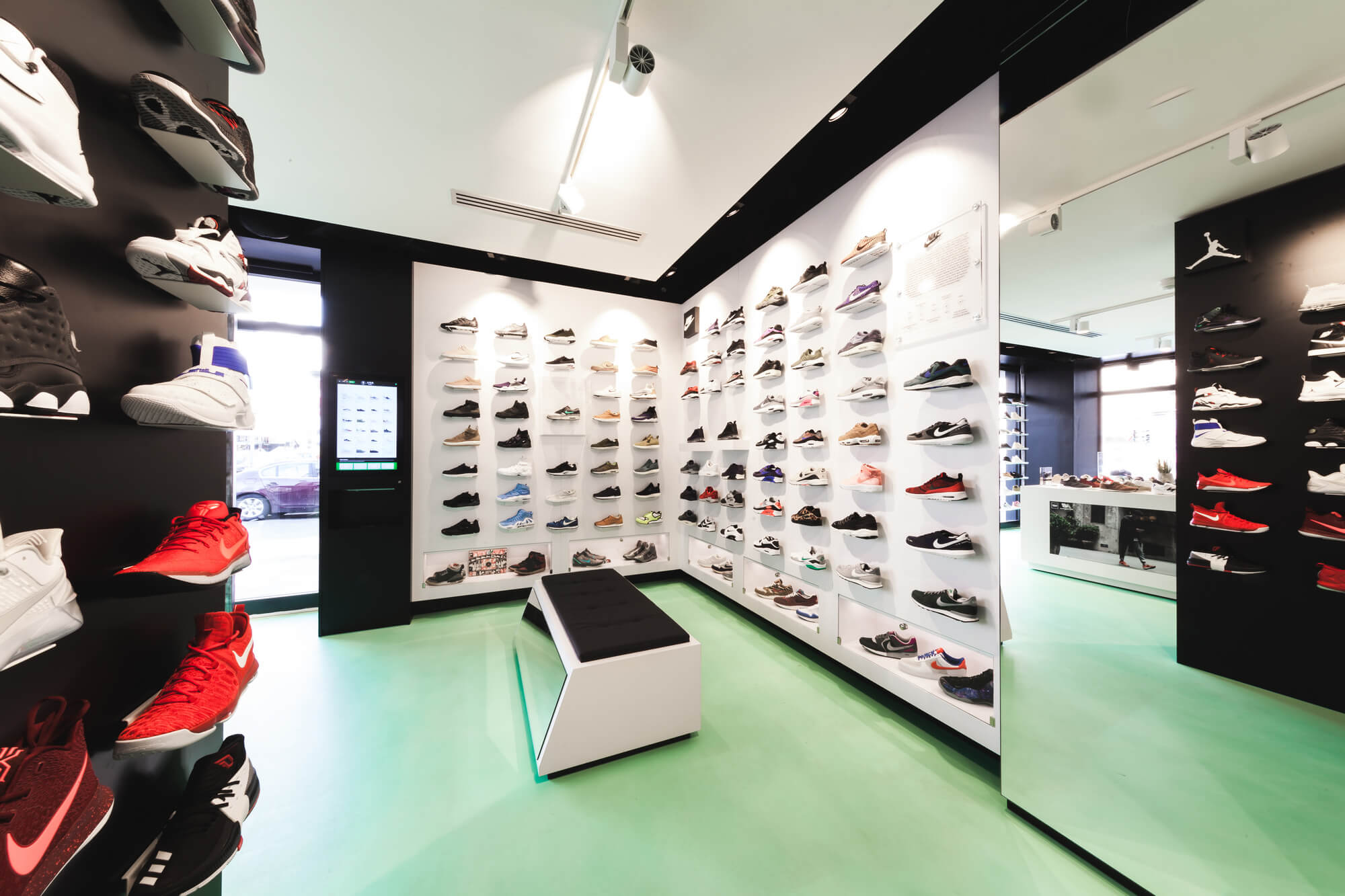 AFEW-Store – SNEAKER.DE